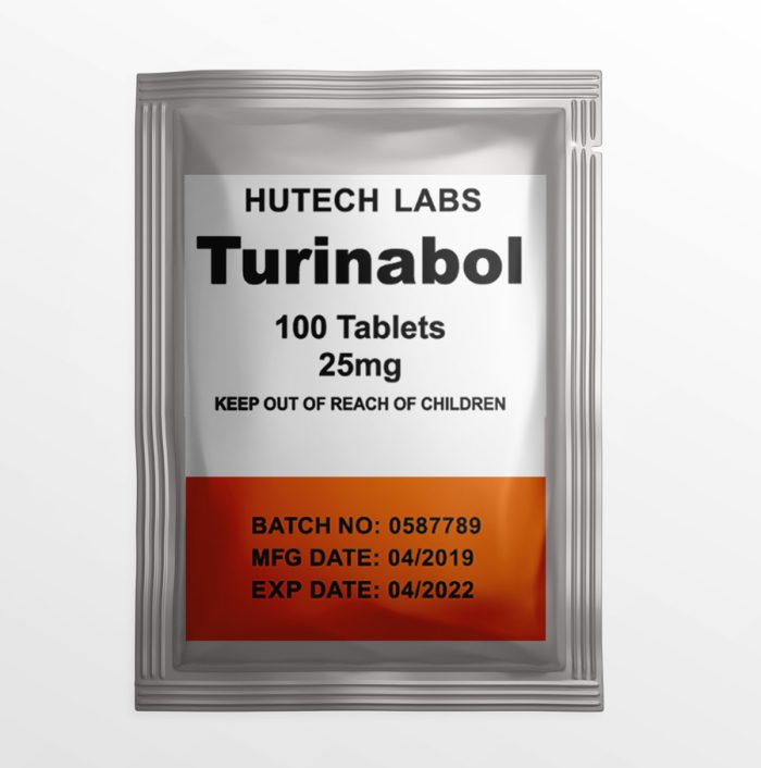 Turinabol - 10mg/tab 100tabs - PRIME PHARMA | PharmaHub.to