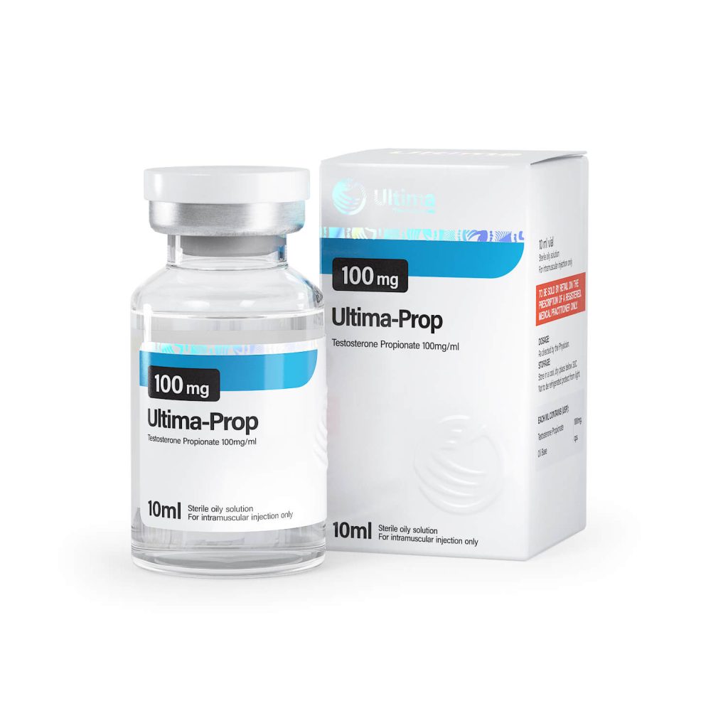 Buy WH USA Ultima - Fast Shipping to the USA - PharmaHub.to