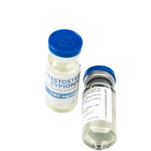 Injectable Cypionate Testosterone | Fast Shipping in USA | Pharmahub.to