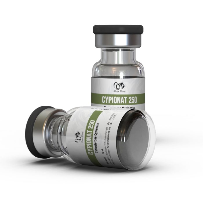 Injectable Cypionate Testosterone | Fast Shipping in USA | Pharmahub.to