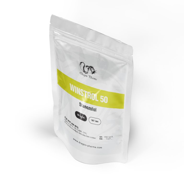 Buy Winstrol Oral | Stanozolol Oral for Sale in USA | Pharmahub
