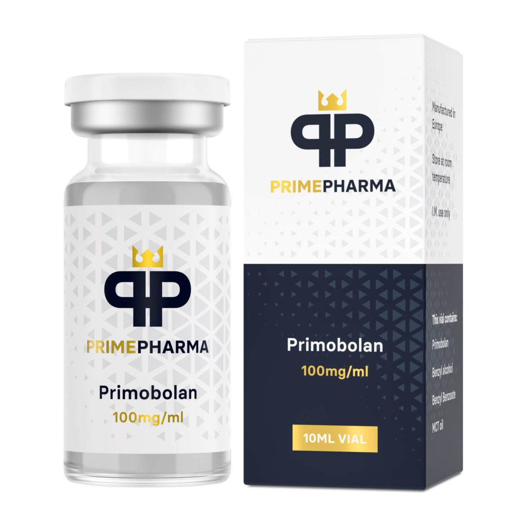 Primobolan Steroid Injection | Methonolone for Sale in USA | Pharmahub