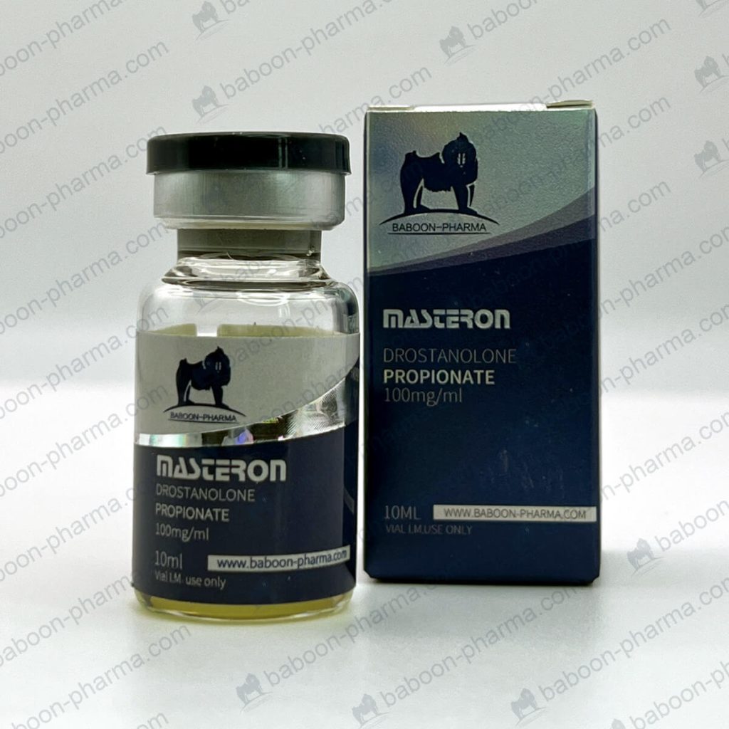 Buy Masteron Injection (Drostanolone) online | Pharmahub