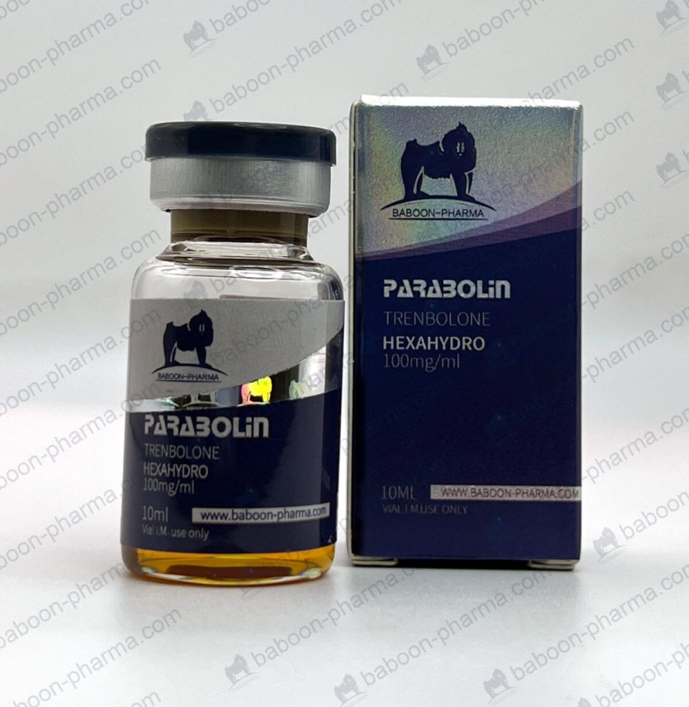 Parabolan Injection Online | Trenbolone for Sale in USA | Pharmahub