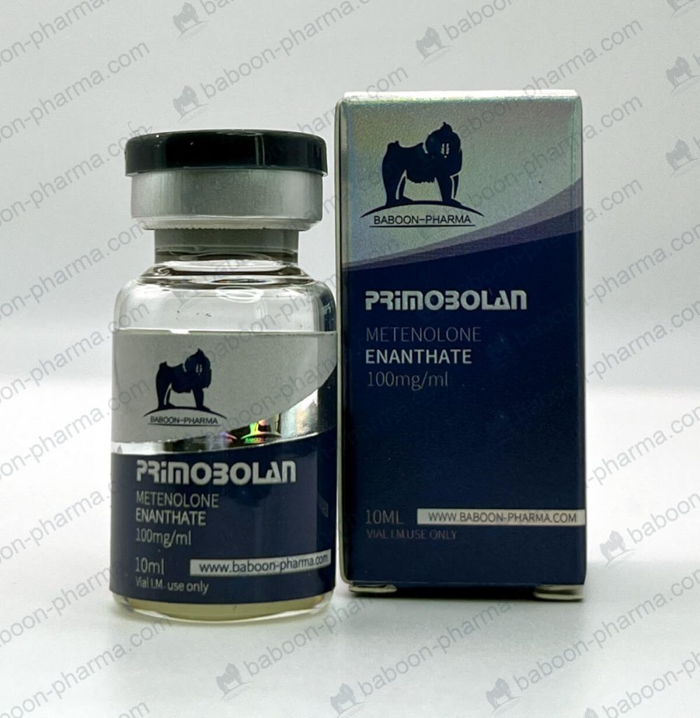 Primobolan Steroid Injection | Methonolone for Sale in USA | Pharmahub