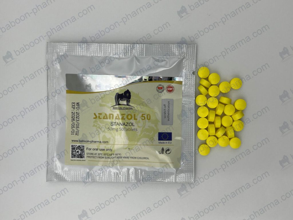 Buy Winstrol Oral | Stanozolol Oral for Sale in USA | Pharmahub