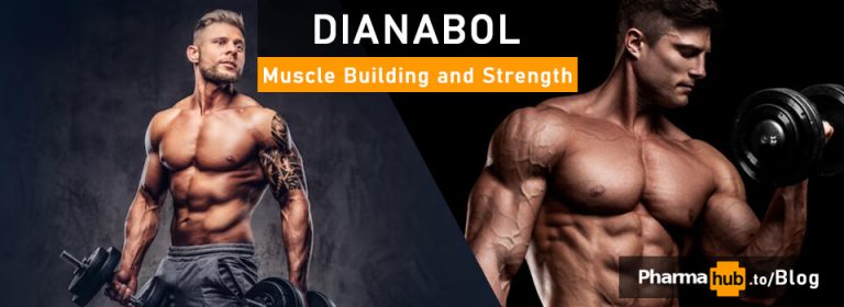 Buy Dianabol Injection | Fast Shipping to the USA | PharmaHub.to