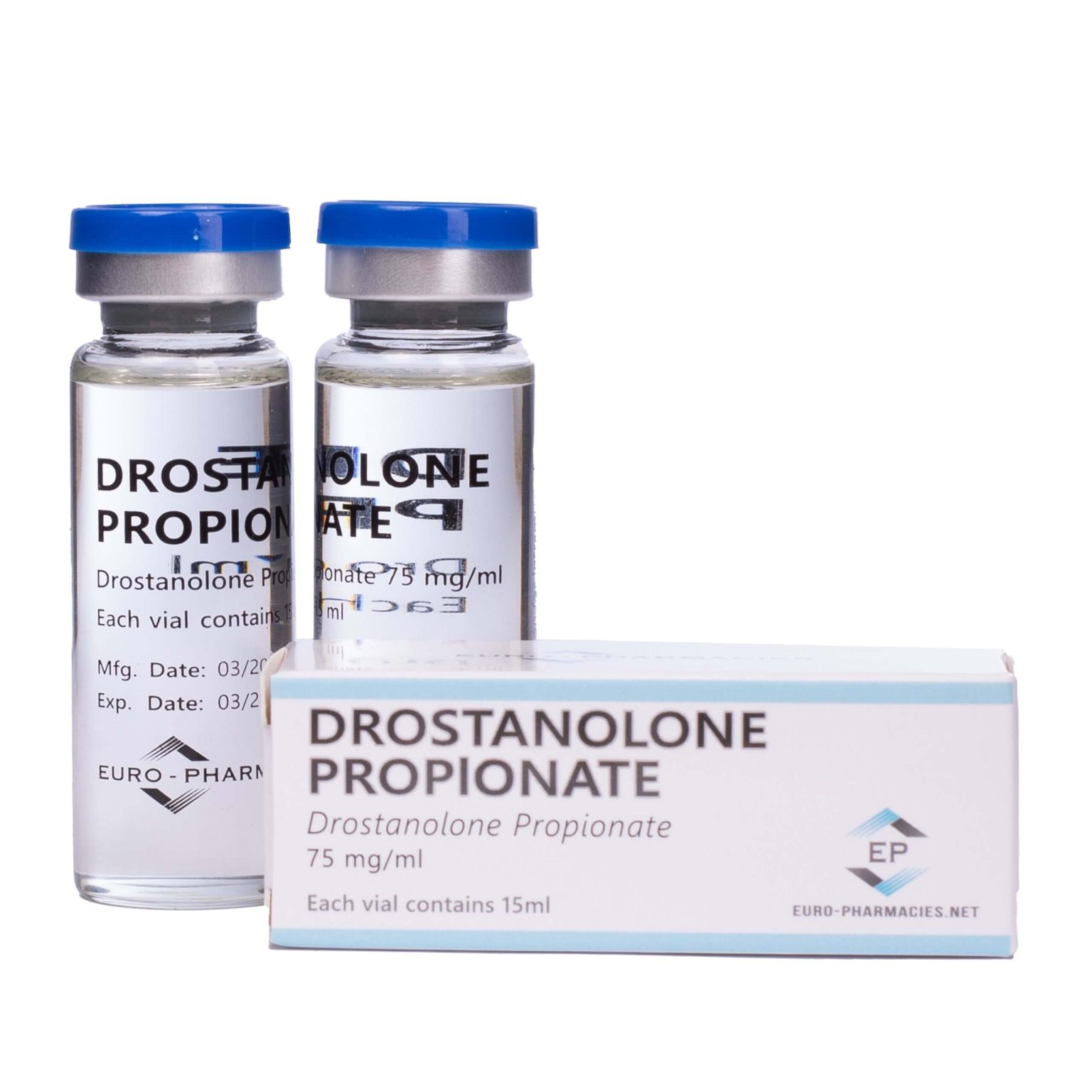 Buy Masteron Injection (Drostanolone) online | Pharmahub