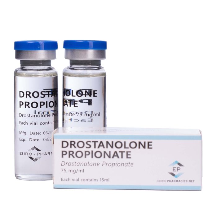 Buy Masteron Injection (Drostanolone) online | Pharmahub