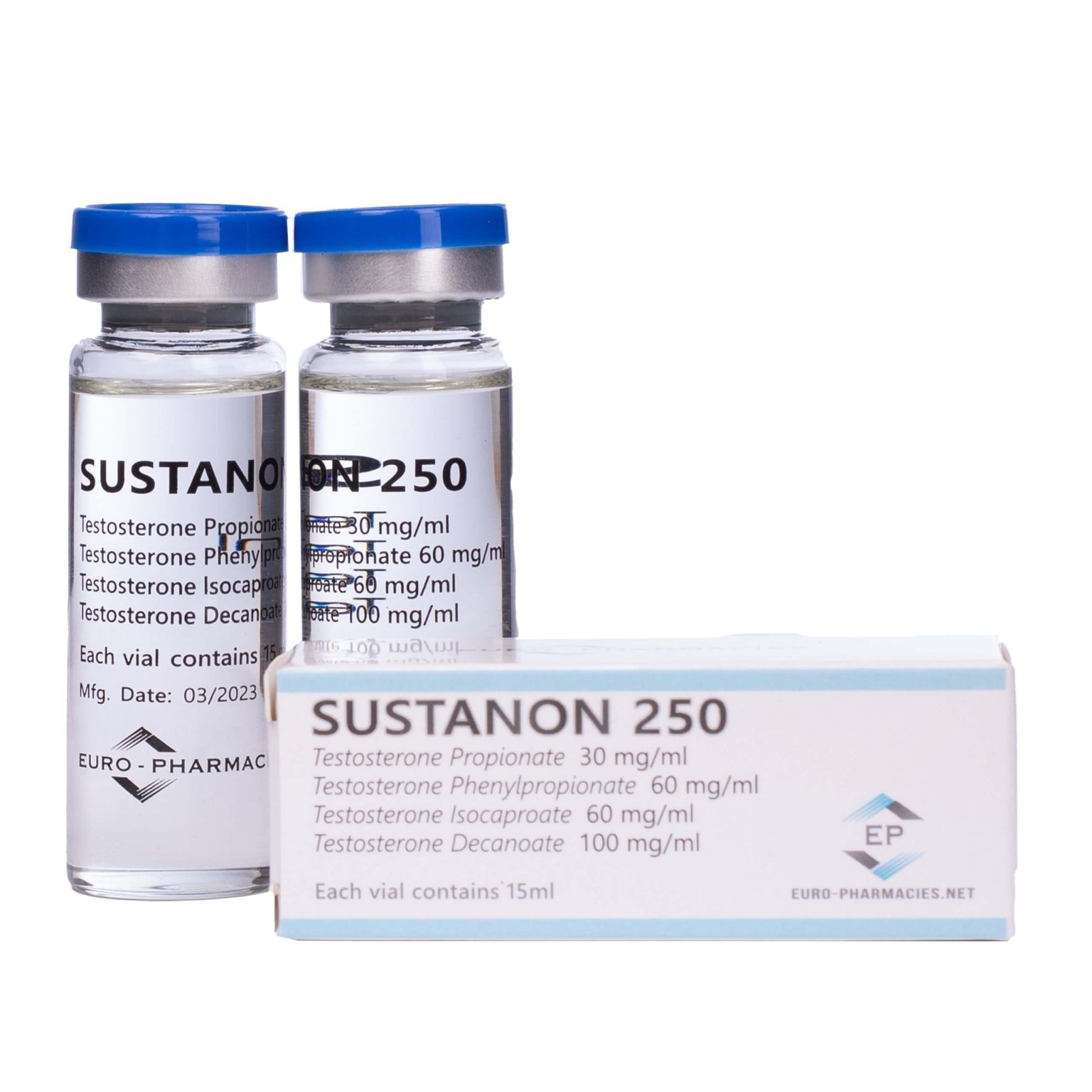 Buy Sustanon | Sustanon 250 Injection for sale | Pharmahub