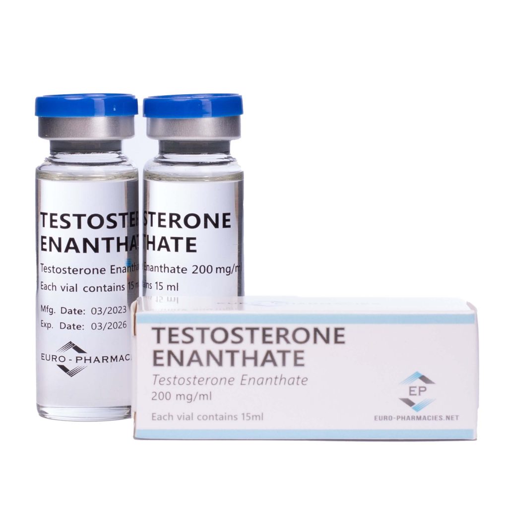 Buy Enanthate Testosterone | Testosterone Enanthate for Sale in USA