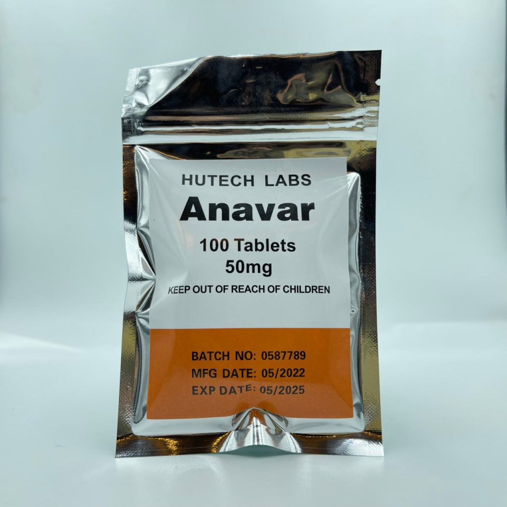 Anavar (Oxandrolone) Online | Anavar Steroid for Sale | Pharmahub