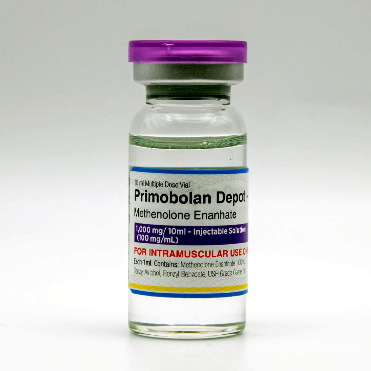 Primobolan Steroid Injection | Methonolone for Sale in USA | Pharmahub