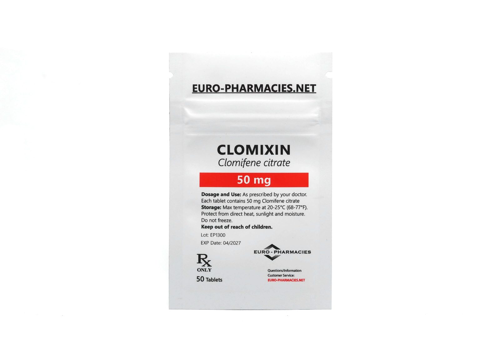 Buy Clomid for PCT | Clomid for sale In USA | Pharmahub
