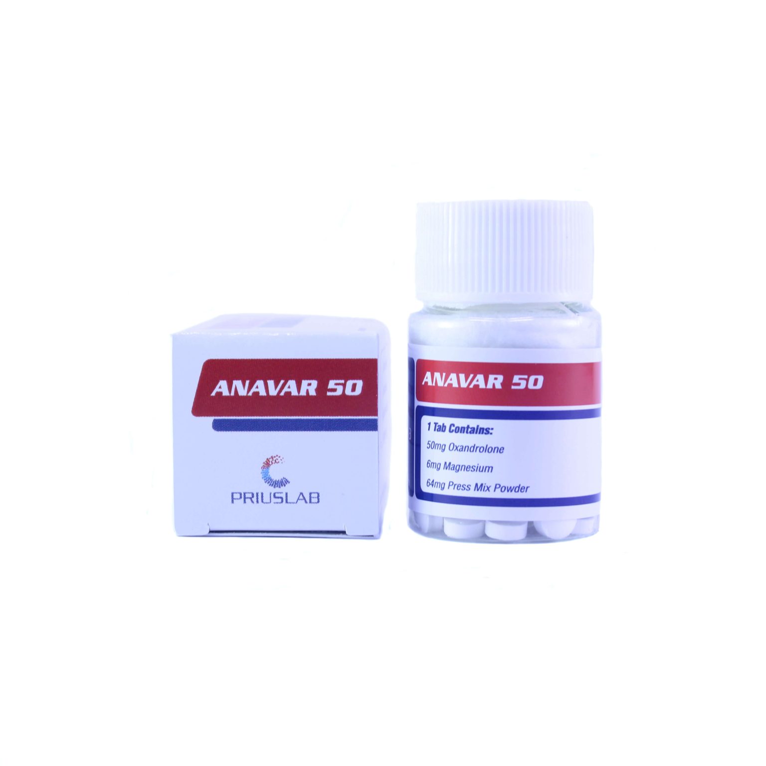 Anavar (Oxandrolone) Online | Anavar Steroid for Sale | Pharmahub