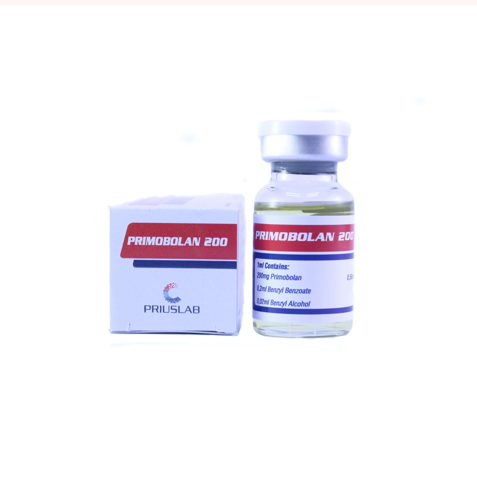 Primobolan Steroid Injection | Methonolone for Sale in USA | Pharmahub