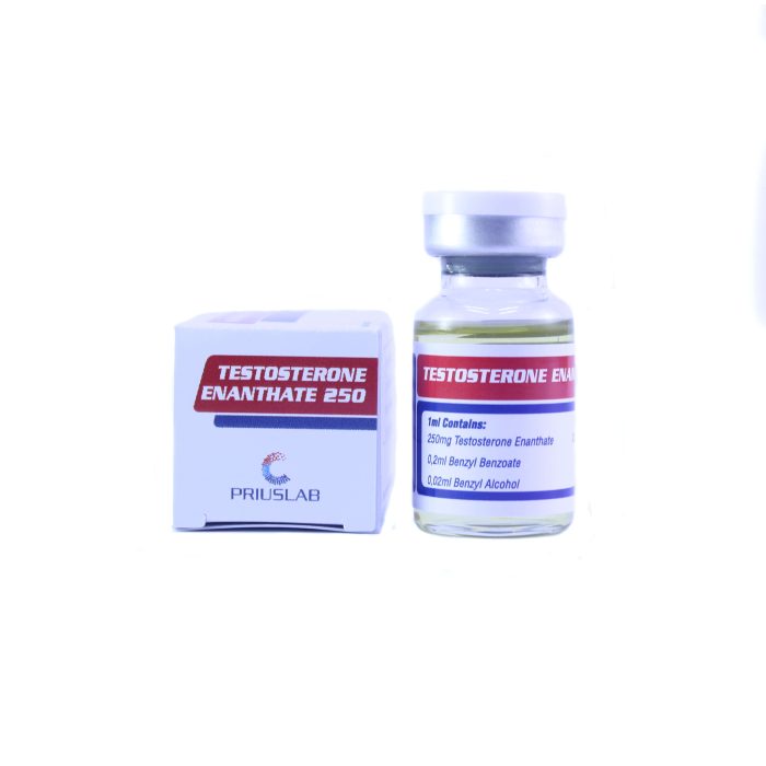 Buy Enanthate Testosterone | Testosterone Enanthate for Sale in USA