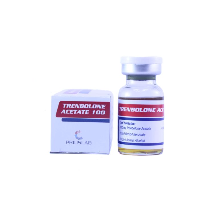 Parabolan Injection Online | Trenbolone for Sale in USA | Pharmahub