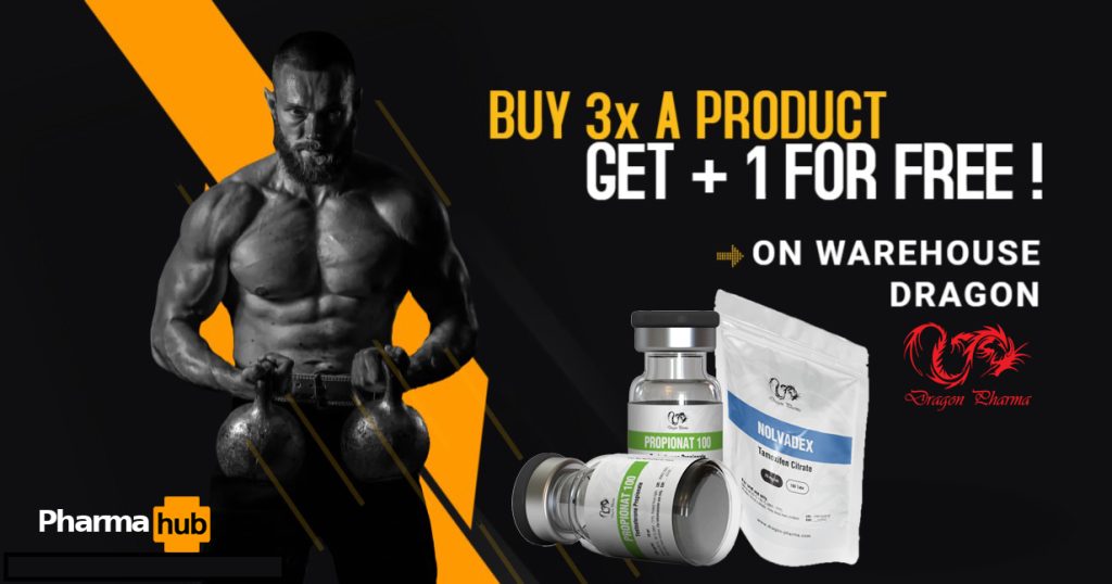 Buy Authentic Steroids in the USA with your Credit Card | PharmaHub.to
