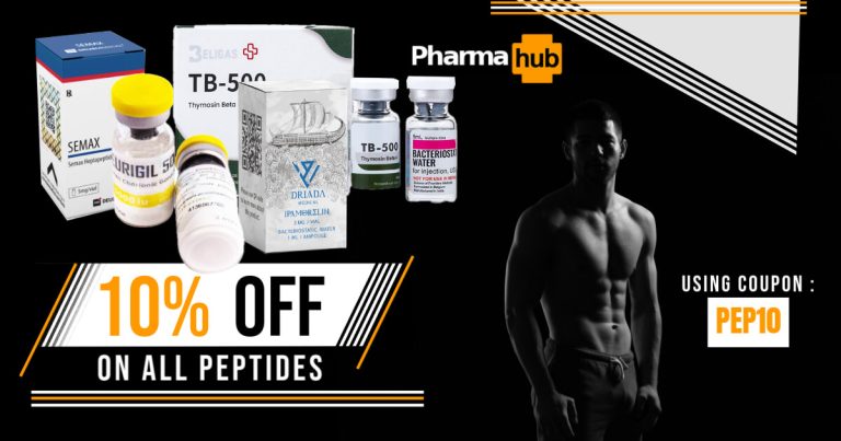 Buy Authentic Steroids in the USA with your Credit Card | PharmaHub.to
