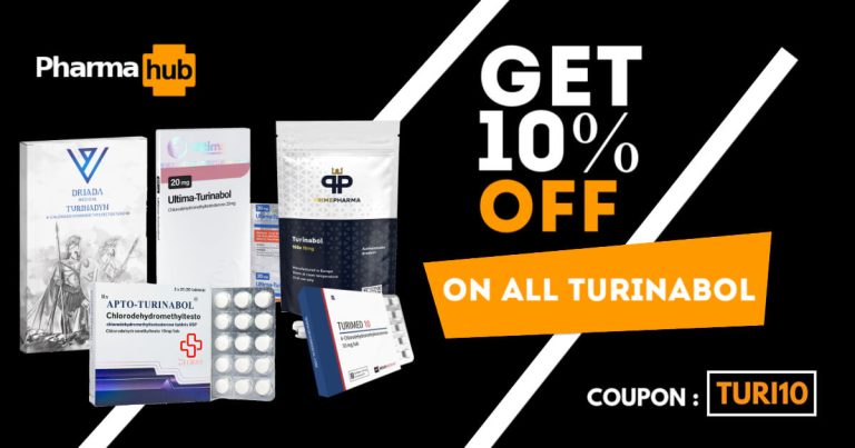 Buy Authentic Steroids in the USA with your Credit Card | PharmaHub.to