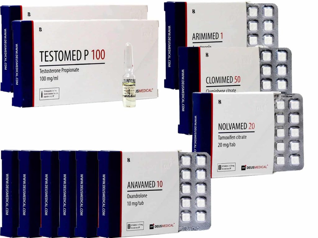 Anavar (Oxandrolone) Online | Anavar Steroid for Sale | Pharmahub